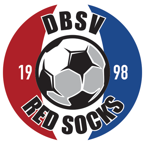 DBSV | Red Socks